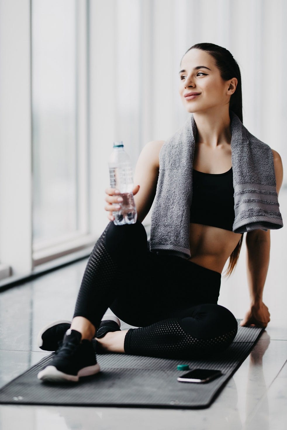 7 Ways To Help Muscle Recovery After An Intense Workout | Lavenderoom™