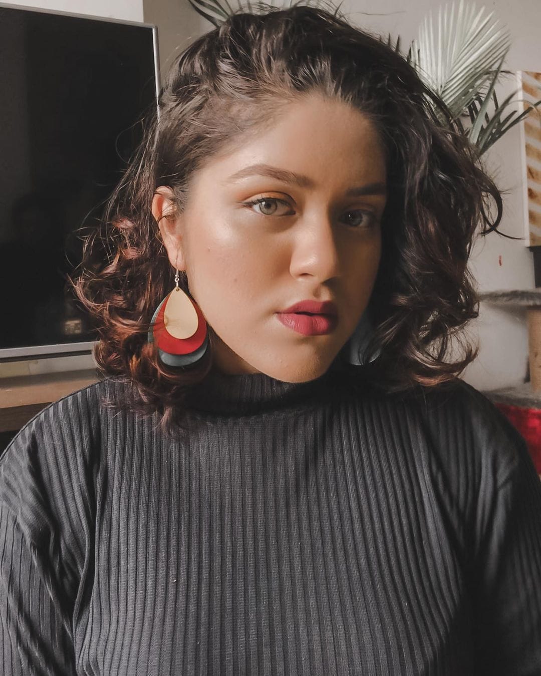 Here's How Khadija Of Beauty Anomaly Made It Happen