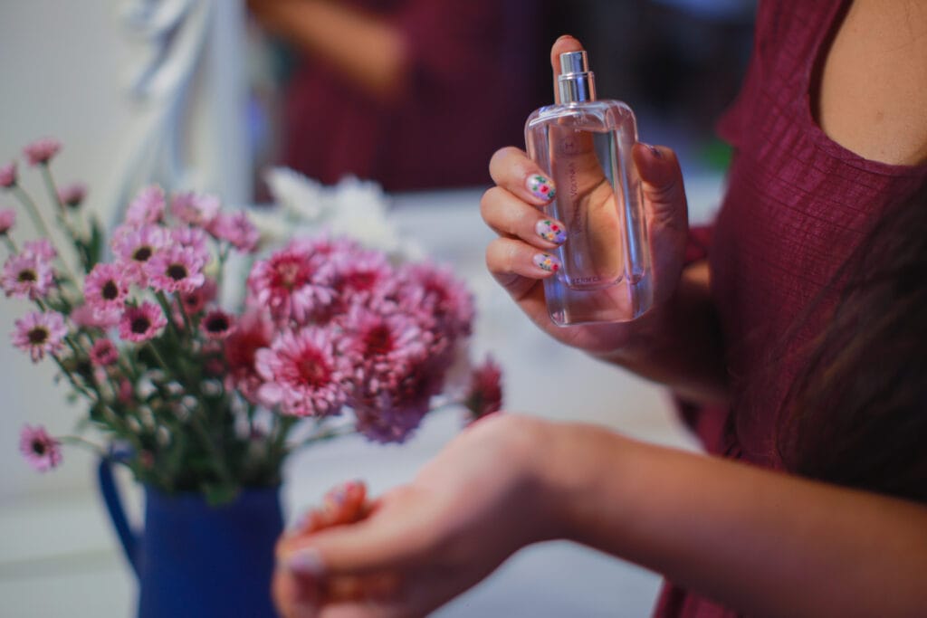 A Beginner’s Guide To Perfume Layering: