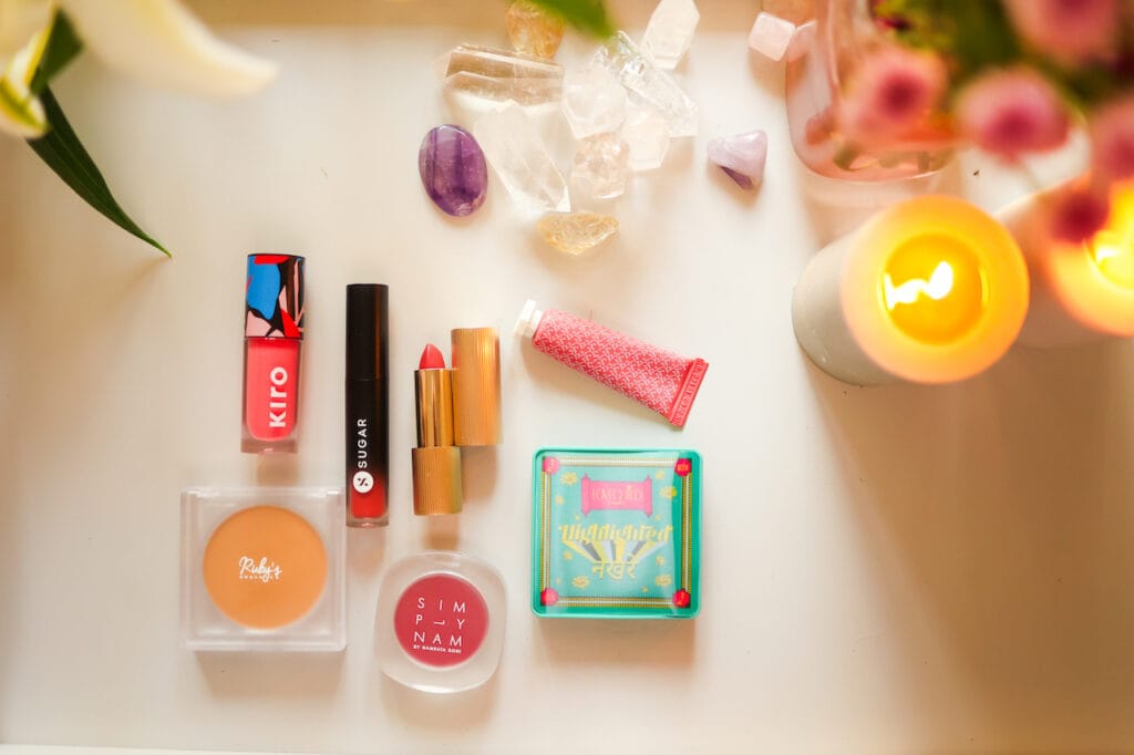 #DiscoverLocal: 7 Makeup Brands In India You Need To Try