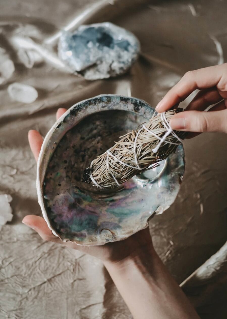 How Grief Affects Your Skin & 5 Ways To Heal