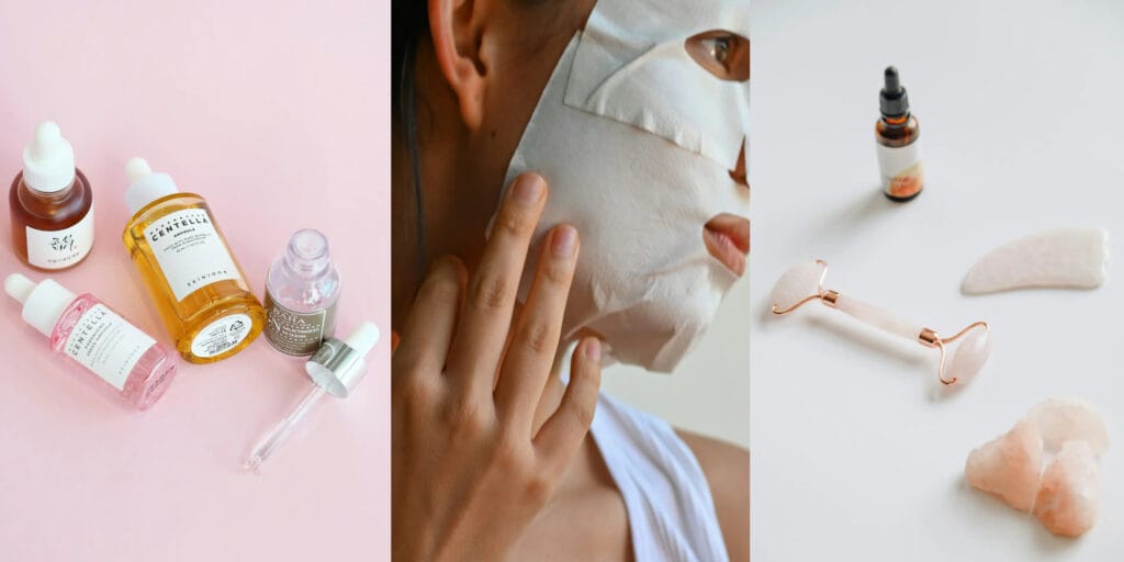 K-Beauty Skincare Essentials For Every Teen
